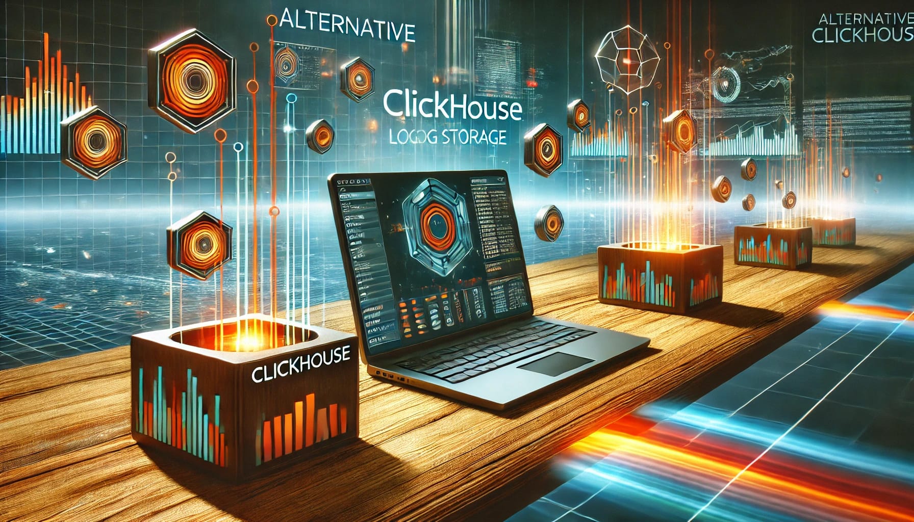 Why Use ClickHouse for Log Storage?