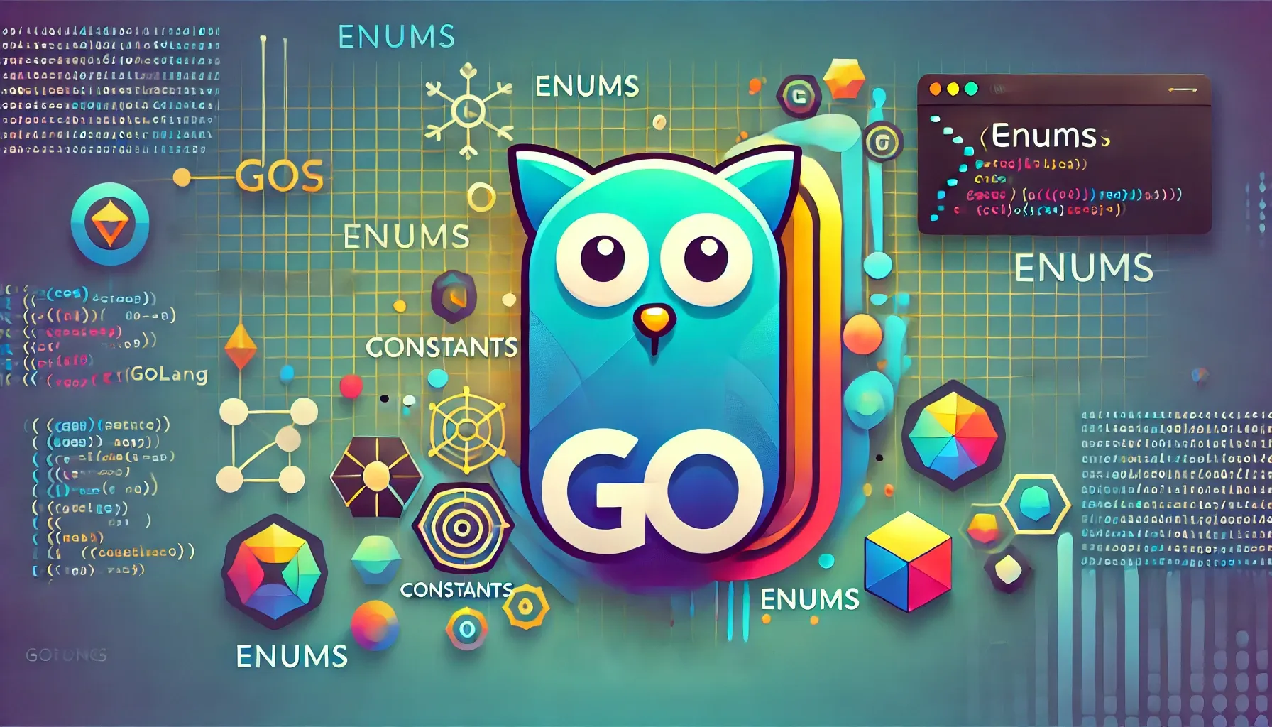 Using Enums in Golang: Best Practices and Examples