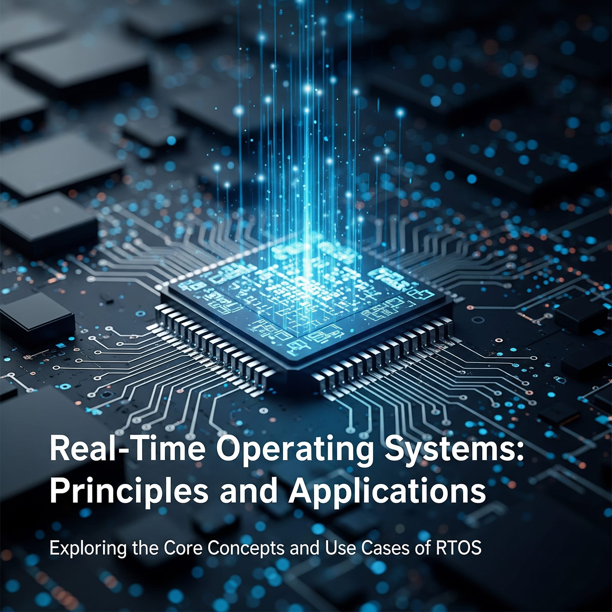 Real-Time Operating Systems (RTOS): What Are They and Why Do They Matter?