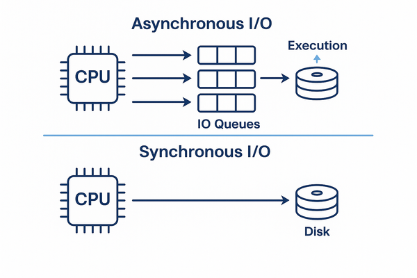 PostgreSQL 18 Beta 1 is Here: Async I/O, Smarter Upgrades & More