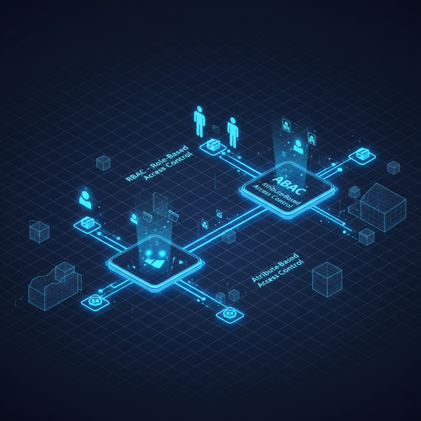 RBAC and ABAC: The Art of Doing Authorization Right